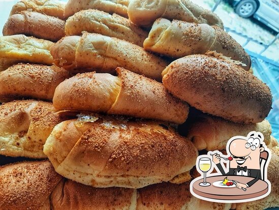 JMCA Bakery, Marikina - Restaurant reviews