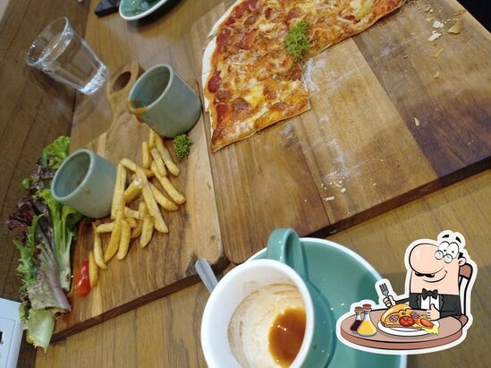 Kala Coffee and Society - Yogyakarta cafe, Sendangadi - Restaurant reviews