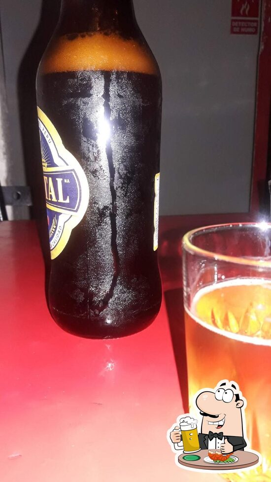 La Gruta Azul, Lima - Menú del restaurante, precios y reseñas