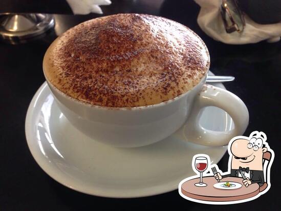 Malanda Cafe in Malanda - Restaurant menu and reviews