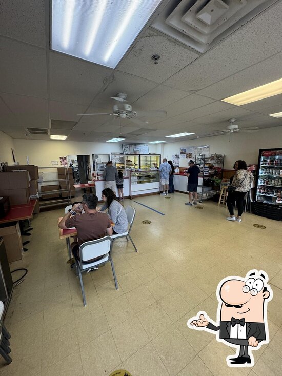 Max's Donut Shop, Allen - Restaurant menu, prices and reviews