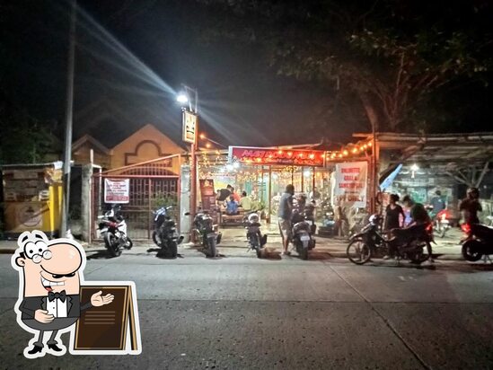 MetroDiner restaurant, Tagum City - Restaurant reviews