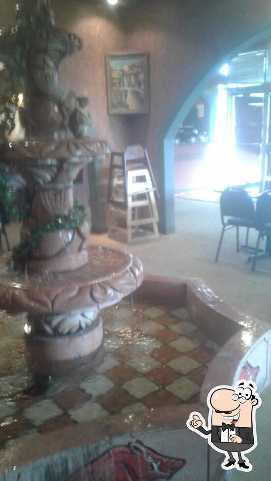 Mi Ranchito, Cabot - Restaurant menu, prices and reviews