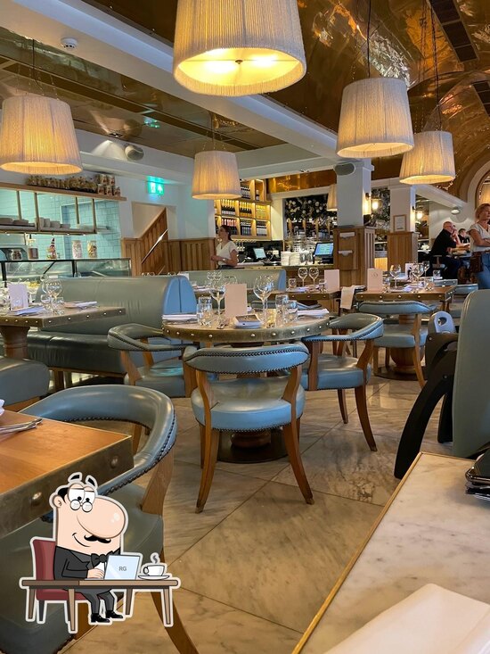 Piccolino Chester, Chester - Restaurant menu, prices and reviews