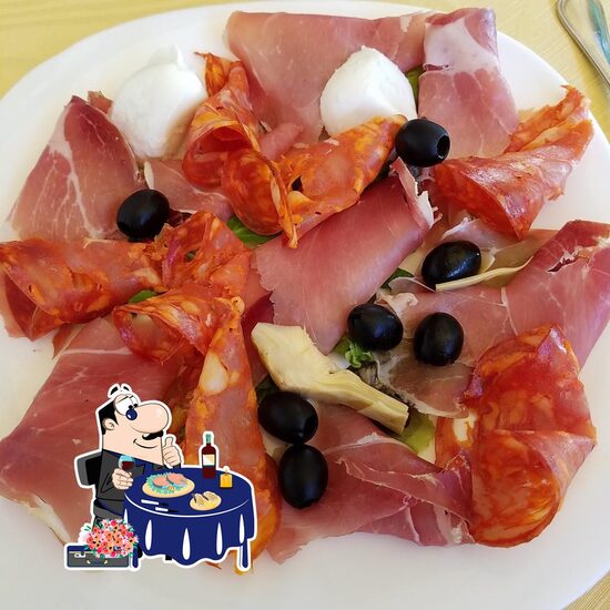Ristorante Mamma Mia, Roma - Menu del ristorante, prezzi e recensioni