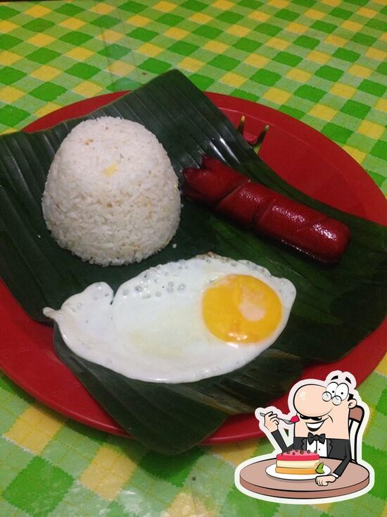 Tapsihan sa D.J, Pasay - Restaurant menu, prices and reviews