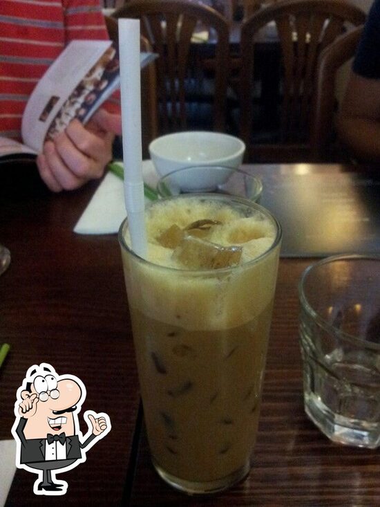 Tre Viet Restaurant, Newtown - Restaurant menu, prices and reviews