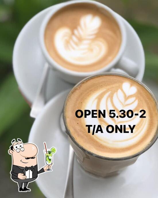 Umu Kitchen Tarragindi in Tarragindi - Restaurant menu and reviews
