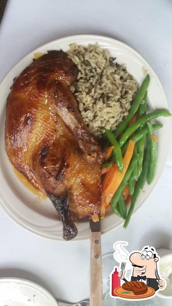 White Oaks Restaurant, 777 Cahoon Rd in Westlake - Restaurant menu and ...