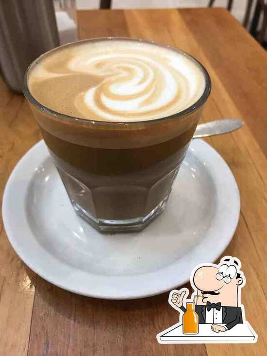 Menu at Degani Bakery Cafe, Narre Warren, /352 Princes Highway ...