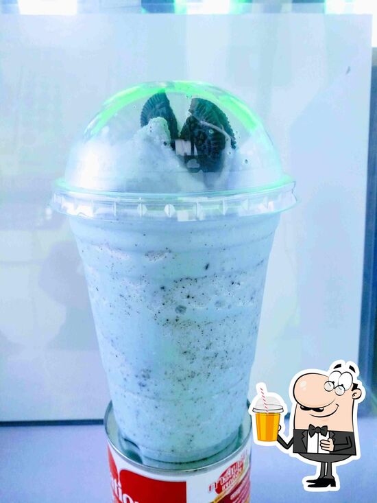 Raptor 7Coffee, Pattaya - Menú del restaurante, precios y reseñas