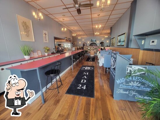 MAD- 24 Restaurant, Moose Jaw - Restaurant menu, prices and reviews