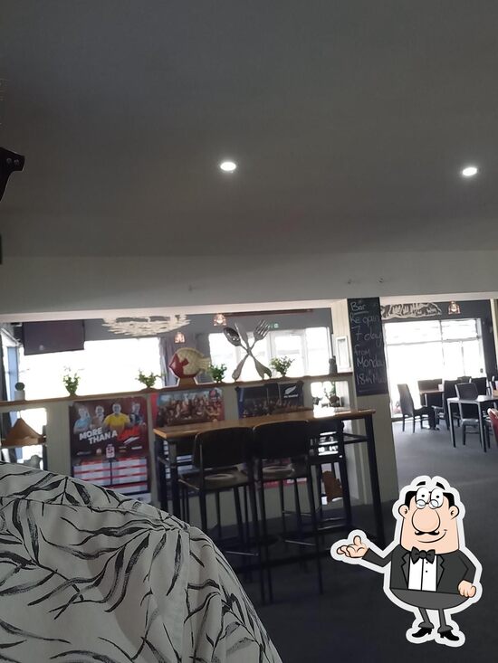 Pineacres Restaurant & Bar, Kaiapoi - Restaurant menu, prices and reviews