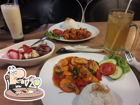 Lambada Cafe & Resto, Cirebon - Opiniones del restaurante