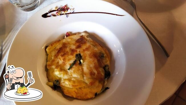 K2 Hotel & Restaurant, Foppolo - Restaurant reviews