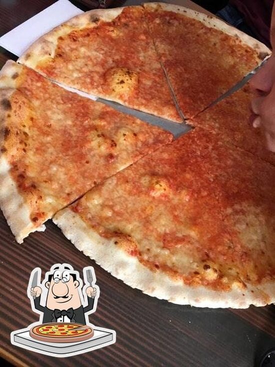 La Pizzetta pizza, Bruneck - Restaurantbewertungen