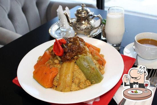 La Pausa restaurant, Kenitra - Restaurant menu and reviews