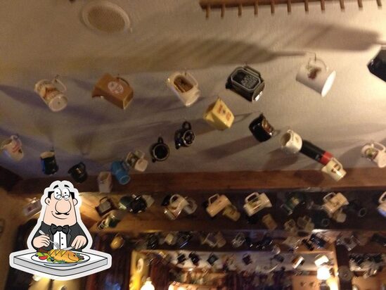 The Angel Inn in Glynneath - Restaurant menu and reviews