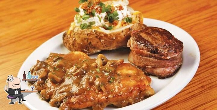Boulder Creek, Hicksville - Restaurant menu, prices and reviews