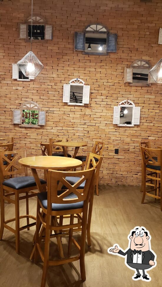 Chico Restaurante - Alto da Mooca, São Paulo - Restaurant reviews