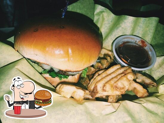 Cool Beans in Denton - Restaurant menu and reviews