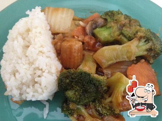 Golden Dragon Restaurant, 793 MS-42 in Petal - Restaurant menu and reviews
