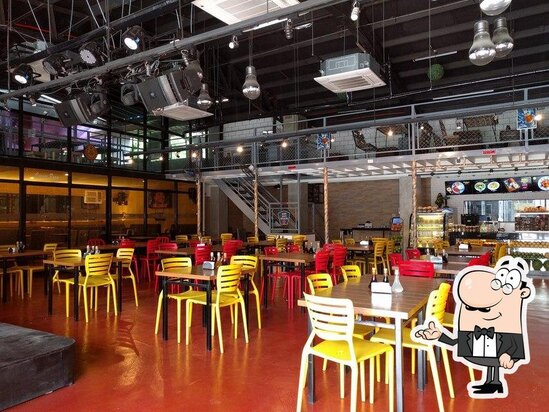 Hallie's Bar and Grill, Antipolo - Restaurant menu, prices and reviews