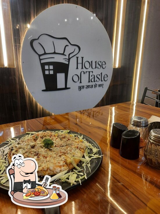 House of Taste, Neemuch - Restaurant reviews
