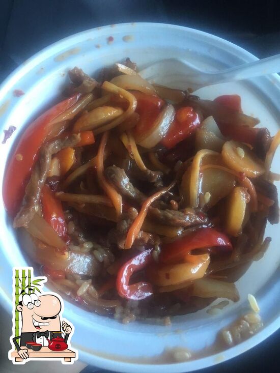 Keilly Chinese Restaurant, 132-11B 14th Ave in New York City ...