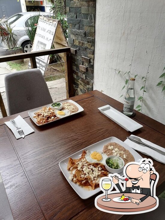 La Coco Restaurante, Zapopan - Restaurant reviews