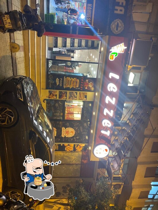 Lezzet lokantası, Istanbul - Restaurant menu, prices and reviews