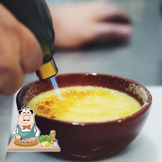 No.10 Restaurant + Bar Woden, Phillip - Restaurant menu, prices and reviews