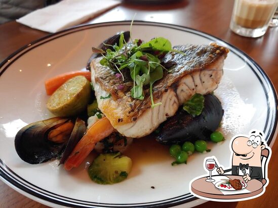 Olea Lindfield in Lindfield - Restaurant reviews