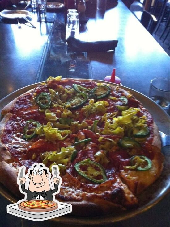 Pitch Pizzeria, Omaha, Underwood Ave - Carta del restaurante y opiniones