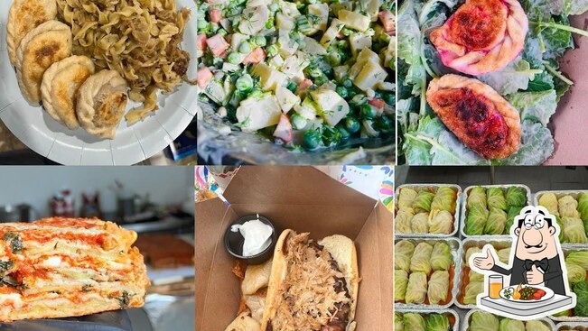 Polska Laska, Pittsburgh - Restaurant menu, prices and reviews