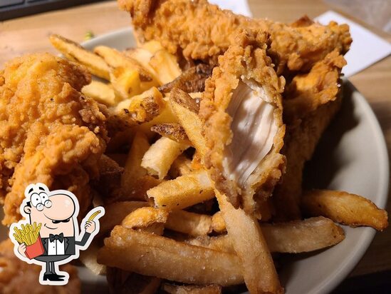 Renegade Chicken Toronto, Toronto - Menú del restaurante, precios y reseñas