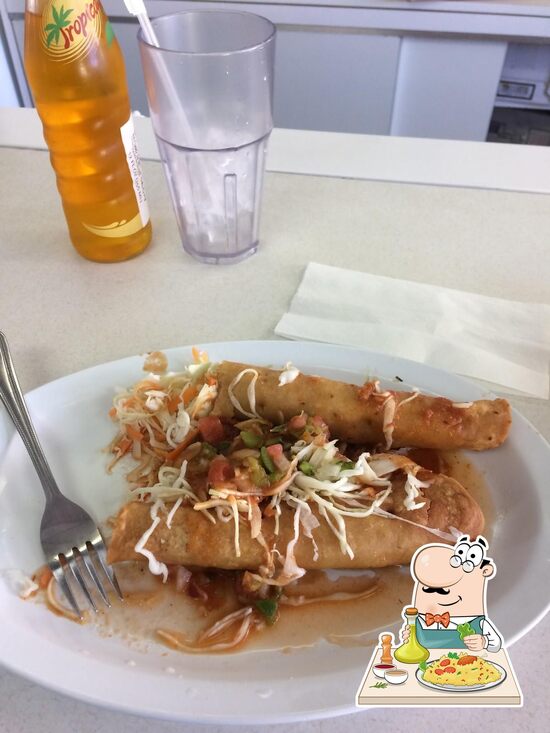 SAZON CATRACHO RESTAURANTE, Miami - Opiniones del restaurante