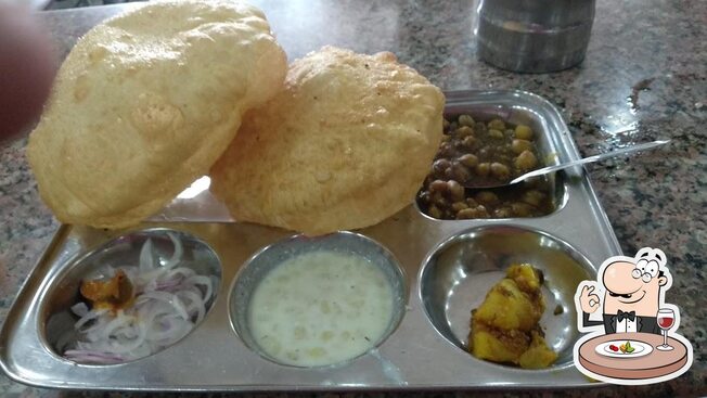 Shipra Cafe, Saharanpur - Restaurant menu, prices and reviews
