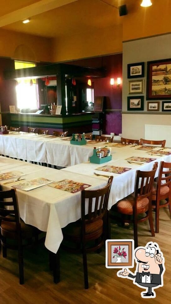 Sun Pub, Doncaster - Restaurant menu, prices and reviews