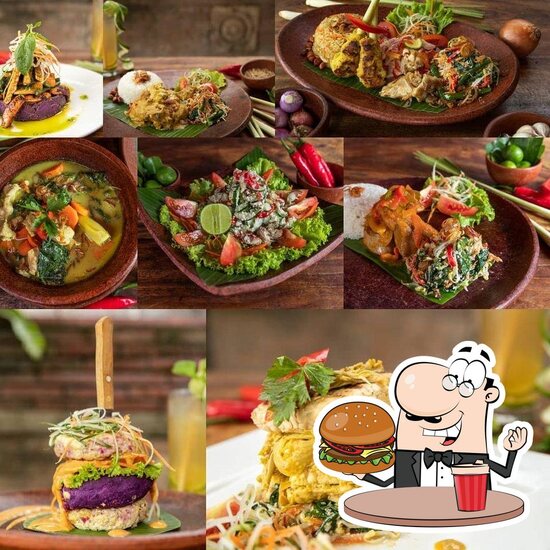 Bali Soul Ubud, Gianyar - Restaurant menu, prices and reviews