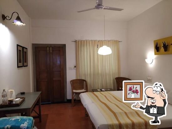 Fort House Hotel, Kochi - Restaurant reviews