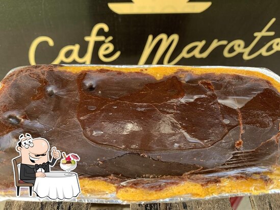Café Maroto, Saquarema - Menu do restaurante, preços e opiniões