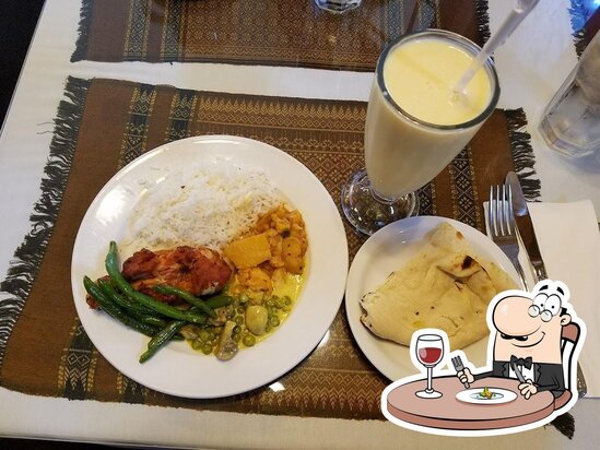 Himalayan Kitchen in Durango - Restaurant menu and reviews
