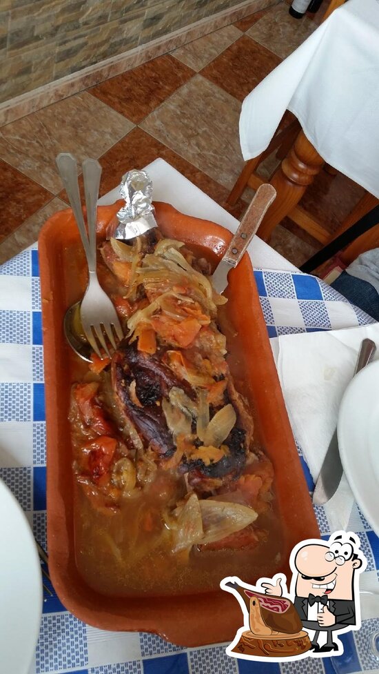 Restaurante Miramar in Bédar - Restaurant reviews