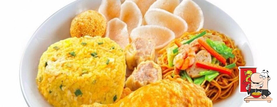 Chowking restaurant, Makati, Ground Floor, Alphaland Southgate Mall ...