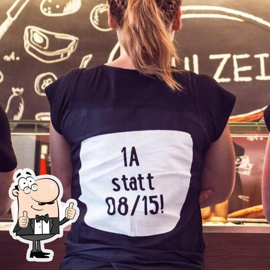 Speisekarte von Extrawurst Dreieich restaurant, Dreieich