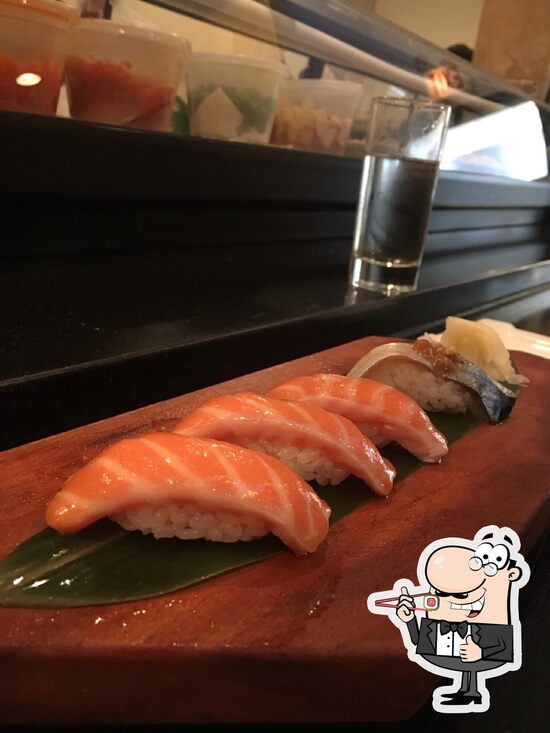 Juno Sushi Chicago in Chicago - Restaurant menu and reviews