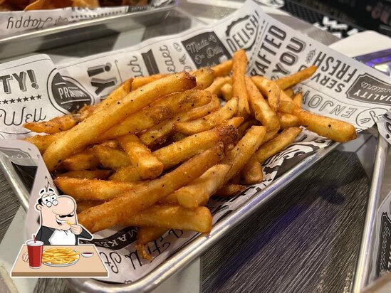 1818 Bar & Grill in North Tonawanda - Restaurant reviews