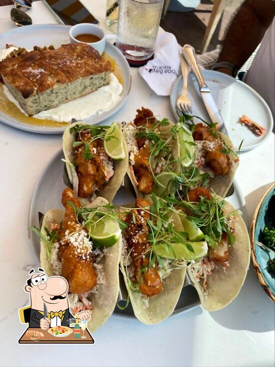 A+O Restaurant Bar in Newport Beach - Restaurant menu and reviews