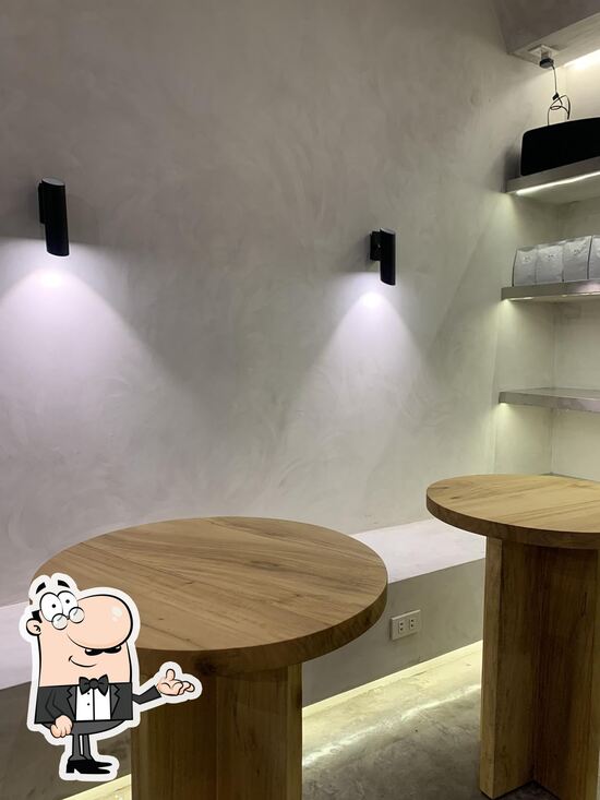 BL.CK Cafe, Caloocan, Caloocan - Restaurant menu, prices and reviews